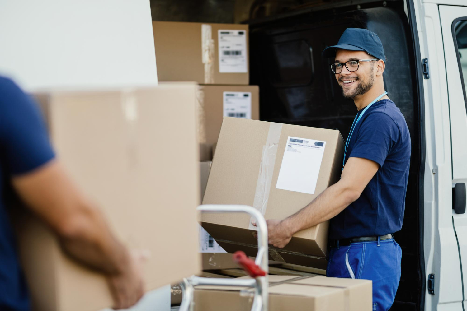 ¿Cómo mejorar la distribución física en la logística de tu empresa ...