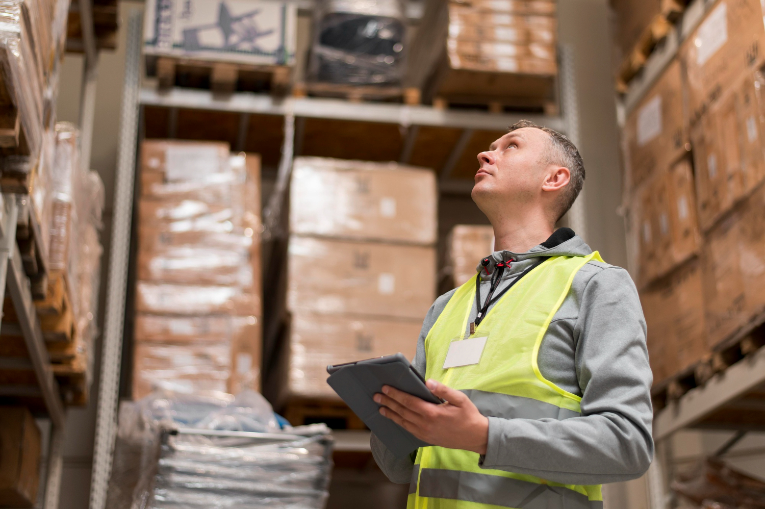Precisión de picking: un KPI a trabajar para mejorar la satisfacción ...